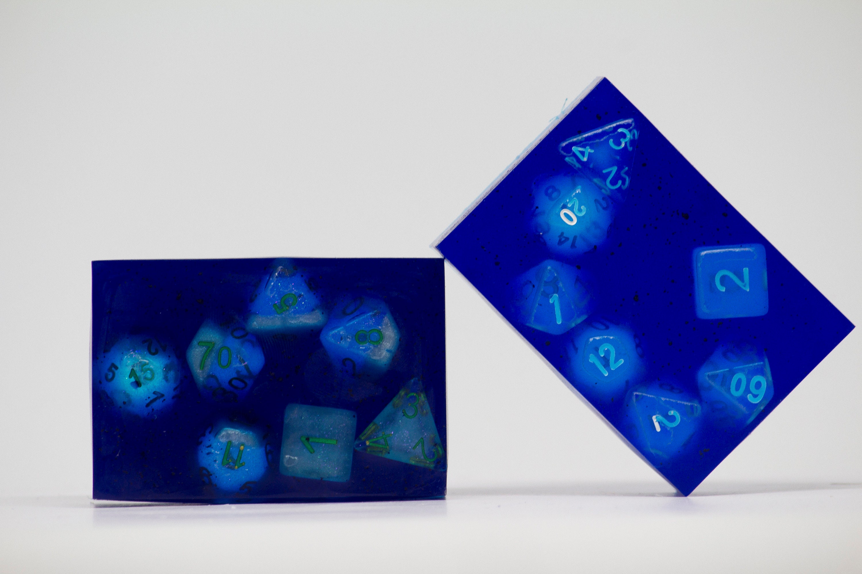 Sorpresa de Jabón de Dados Dice Soap Surprise Sorpresa de | Etsy