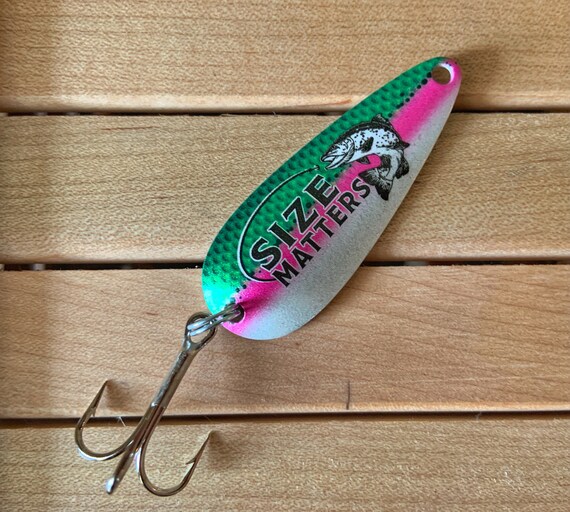 Joke Fishing Lures