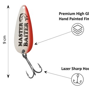 Funny Fishing Lures - Funny Fishing Gifts for Men - Dad Gifts - Funny ...