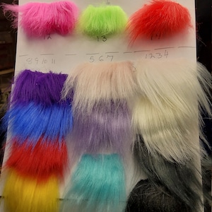 Fur Hood for Dino Mask - Etsy