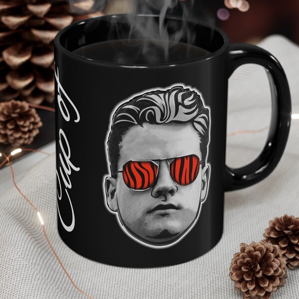 Cup of Joe - Etsy