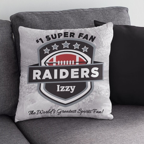 Las Vegas Raiders - Etsy