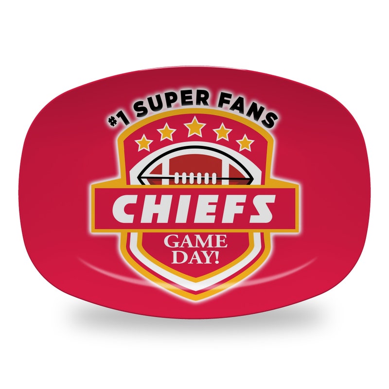 Kc Chiefs - Etsy