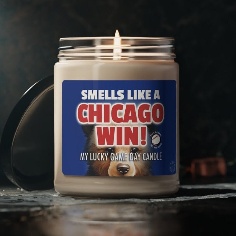 Cubs Gift - 60+ Gift Ideas for 2024