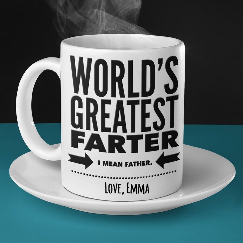 Mean Mug - Etsy