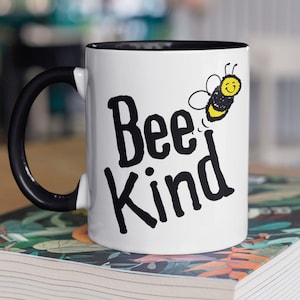 Bee Kind - Etsy