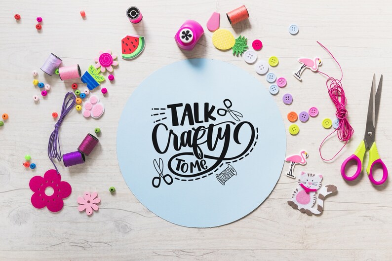 Craft Svg Bundle Crafting Svg Sewing Svg - Etsy