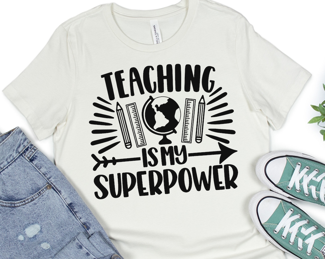 Teacher Svg | School Svg | Teaching Svg - Etsy