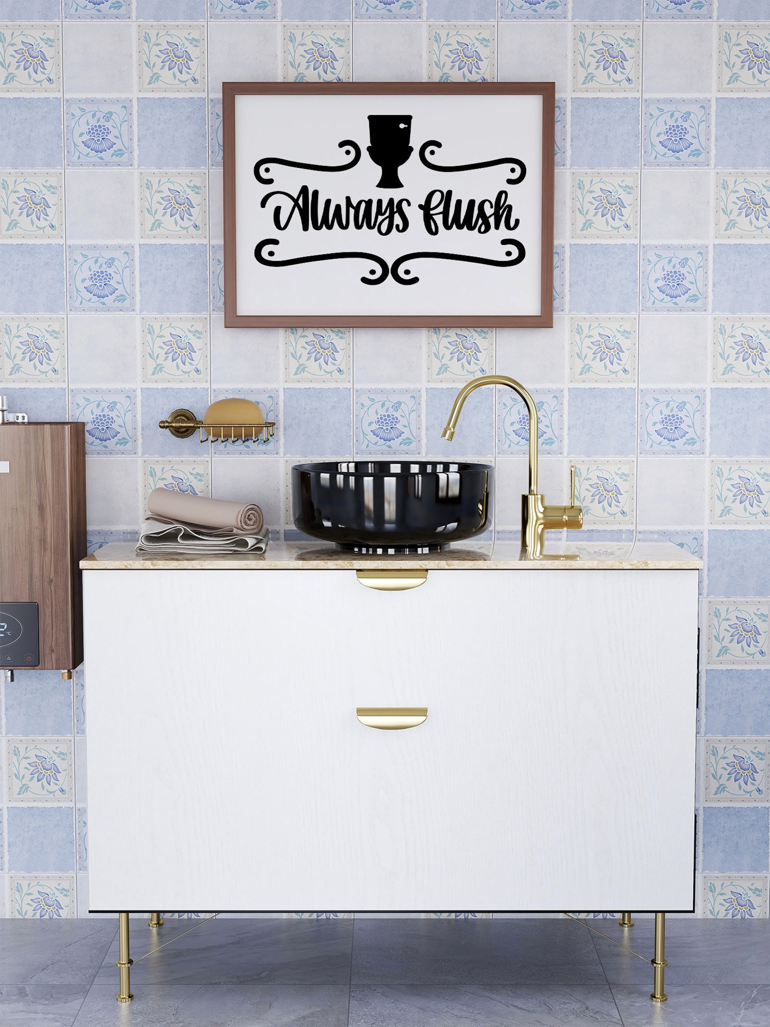 Bathroom Svg Bundle Bathroom Signs Svg Cut Files Cricut - Etsy