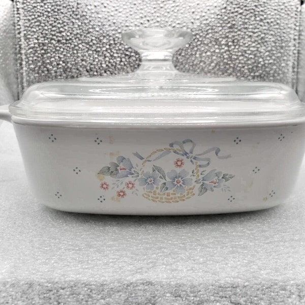 Rare Corning Ware - Etsy