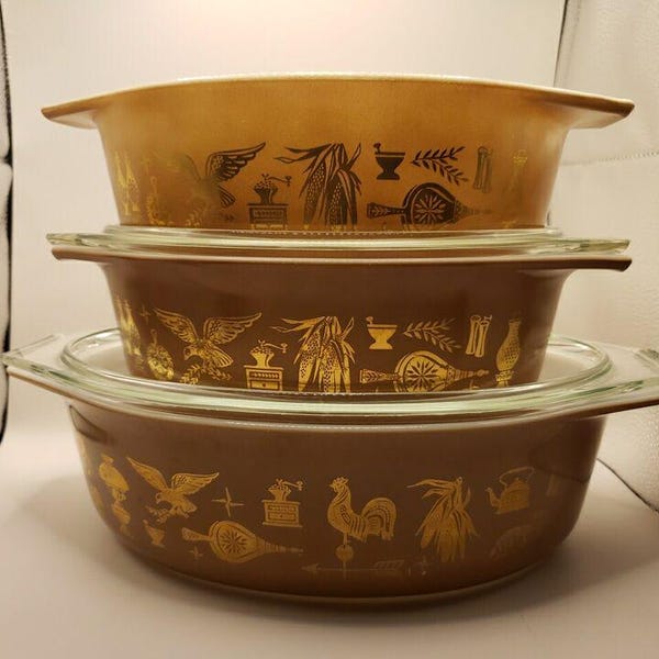 Collectible Bakeware - Etsy