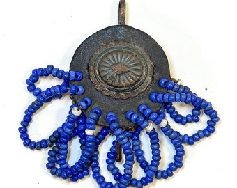 Old Native American Copper Artifacts - Etsy