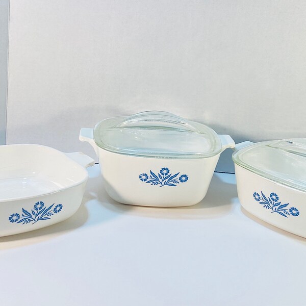 Rare Corning Ware - Etsy