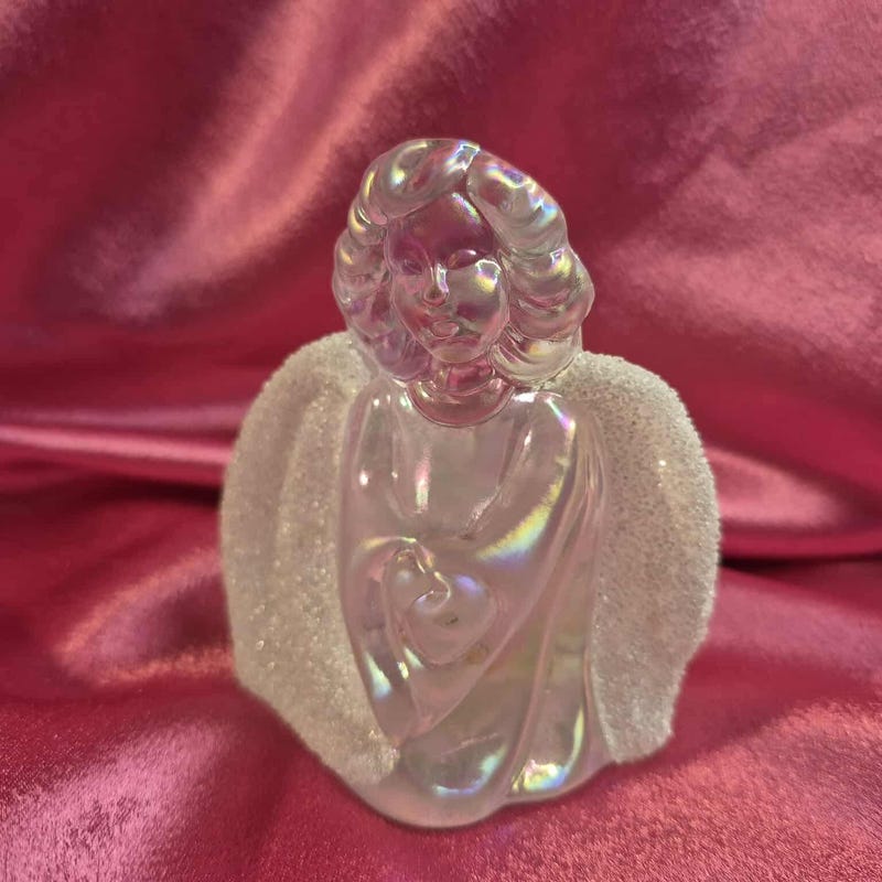 Fenton Glass Paperweights - Etsy UK