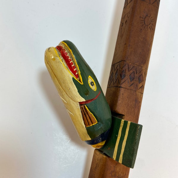 Native American Cane - Etsy