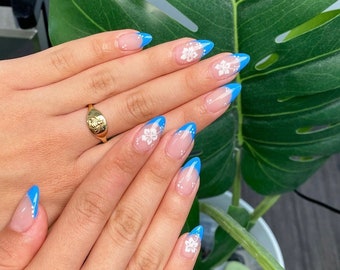 Roblox Nail Art - Etsy