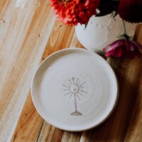 Armor of God Plate and Bowl Set - Personalized Plastic Children Plate ...