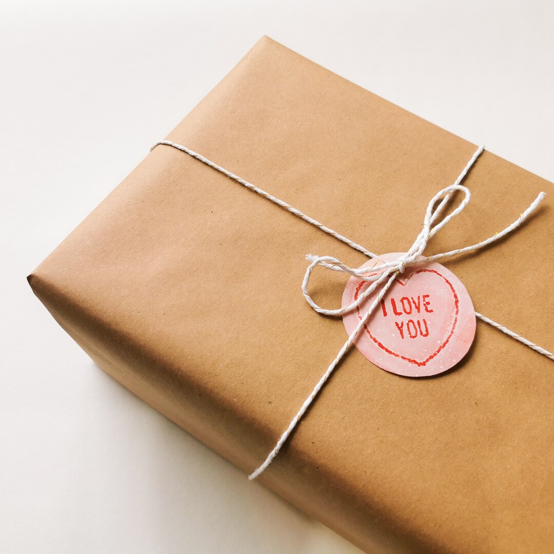 Printable Love Hearts Gift Tags, Valentine's Day, Sweets, Confectionary ...