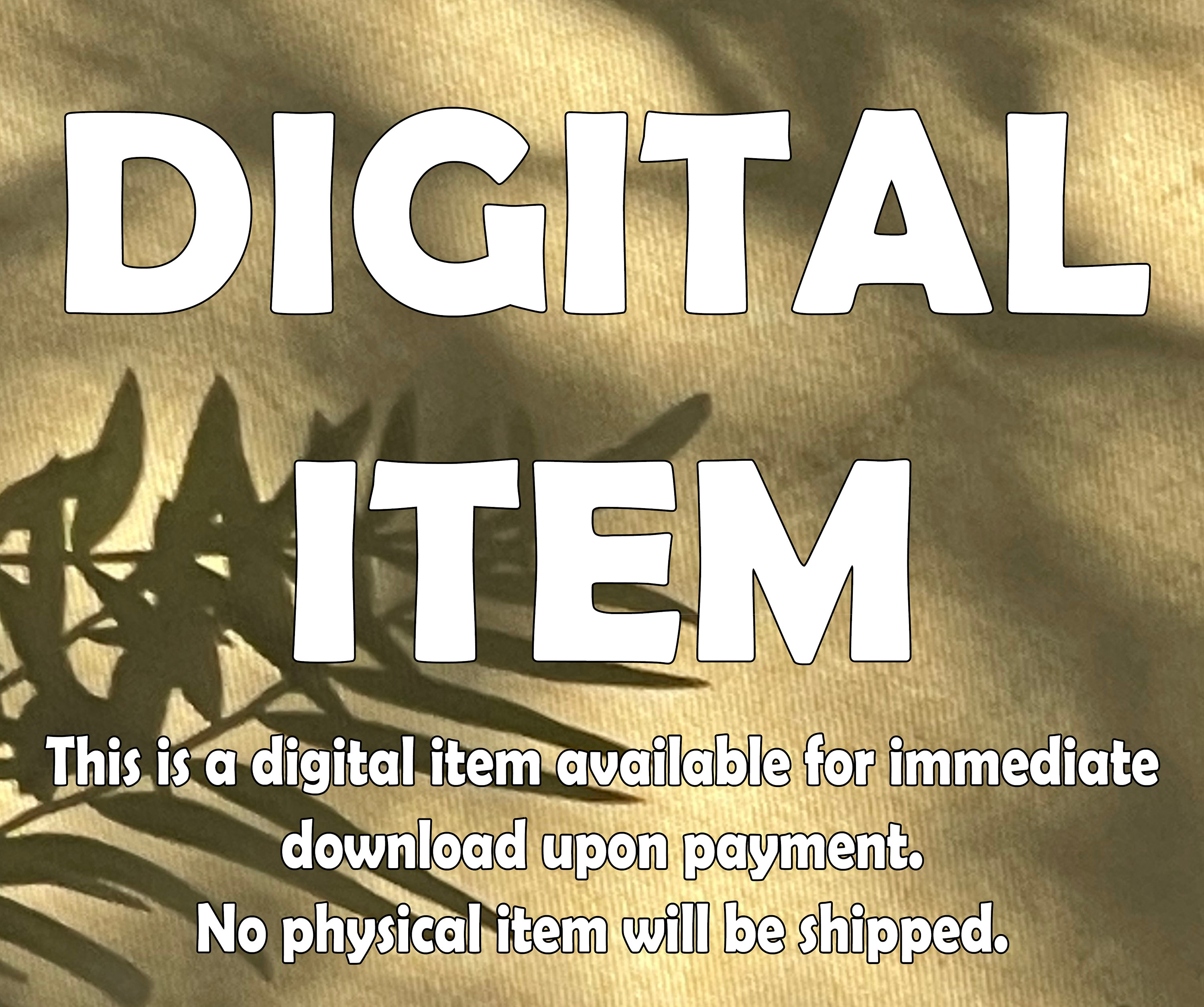 ESP Testing Kit Two Sets of ESP Testing Cards With Instructions and ...