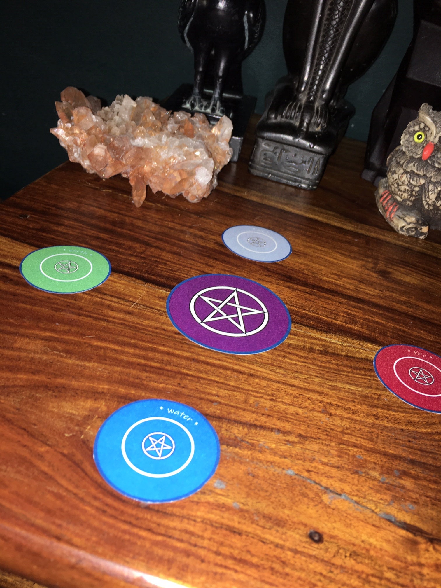 Solve Problem at Work Spell Printable DIY | Etsy