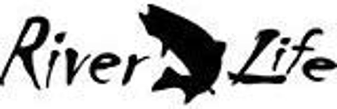 Havensticks - (2 Set) River Life Fishing Catfish Trout Alaskan Salmon ...