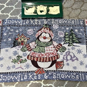 Avon Table Runner - Etsy