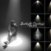 12 PNG Silhouette Overlay Snoot Effect Overlay Shadow Maternity Frame ...