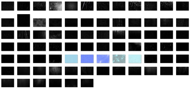 220 Water Splash, Rain & Water Drop Photo Overlays - Etsy