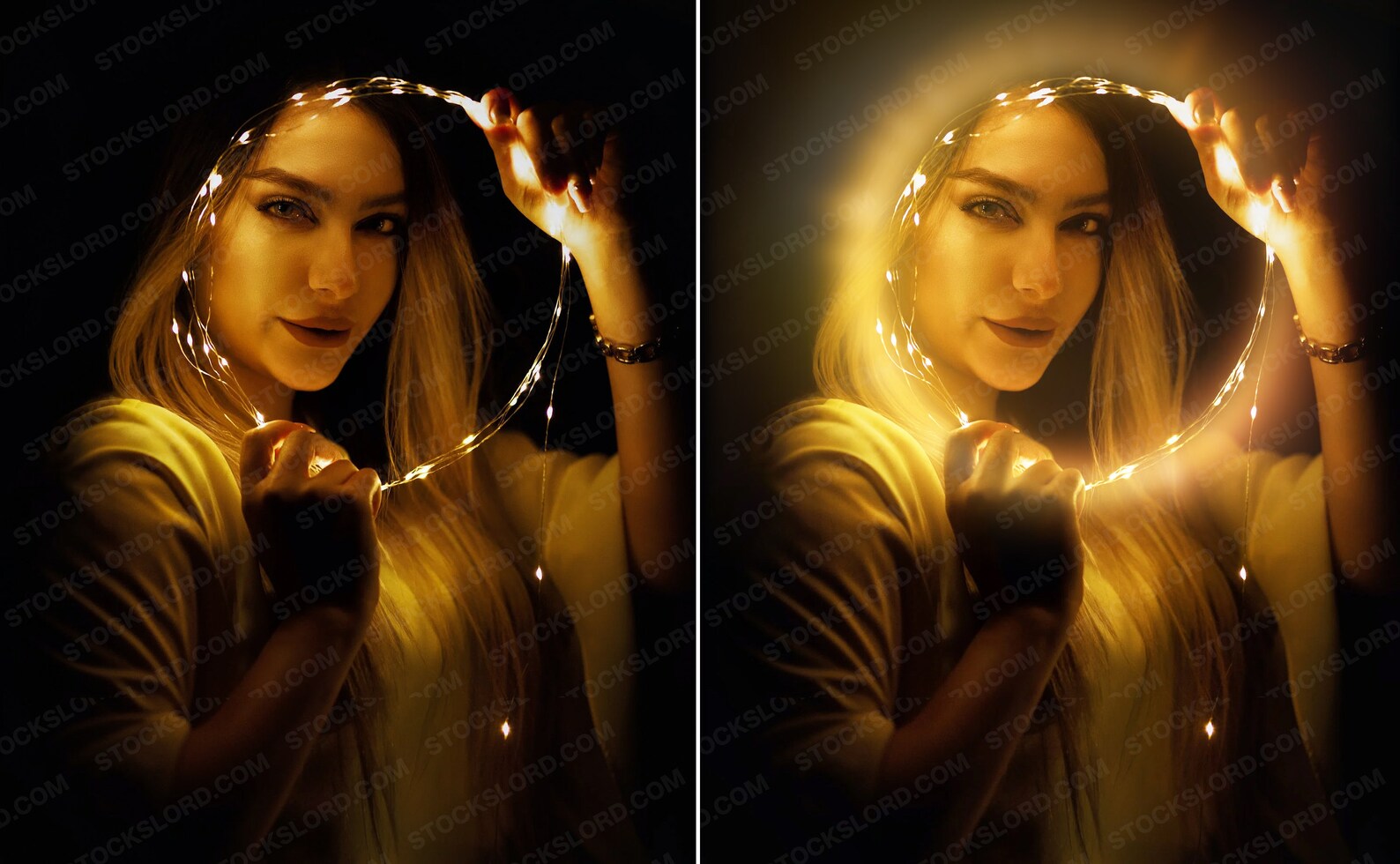 40+ Ring Lens Flare Overlays, Ring Lens Flare, Light Flare Overlays ...