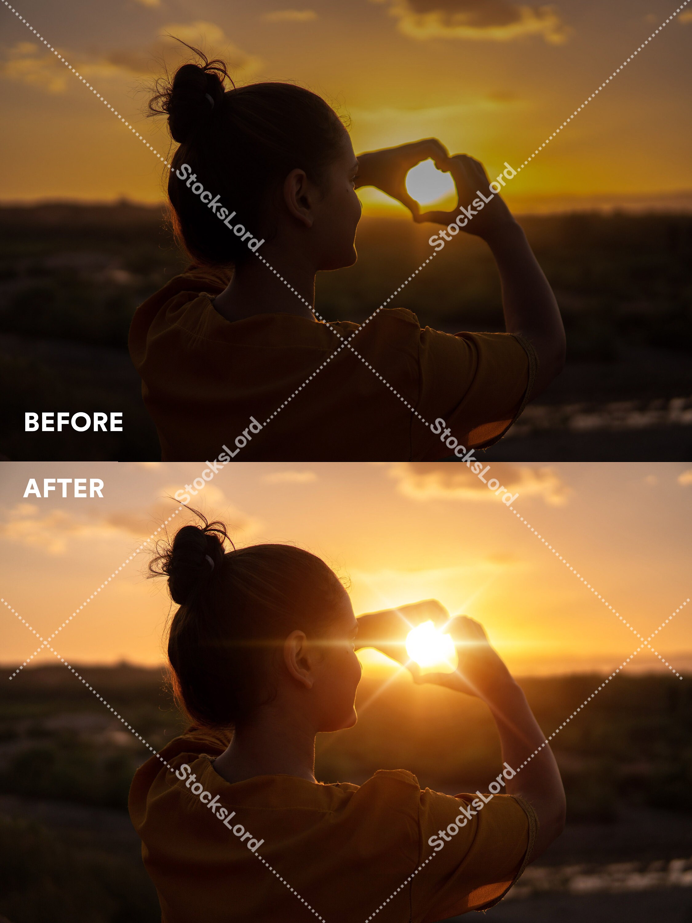 Optical Lens Flares Overlays, Lens Flare Overlays, Sunlight Overlays ...