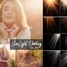 Sunlight Overlay, Sun Ray Overlay, Sun Flare Overlay, Sun Overlay for ...