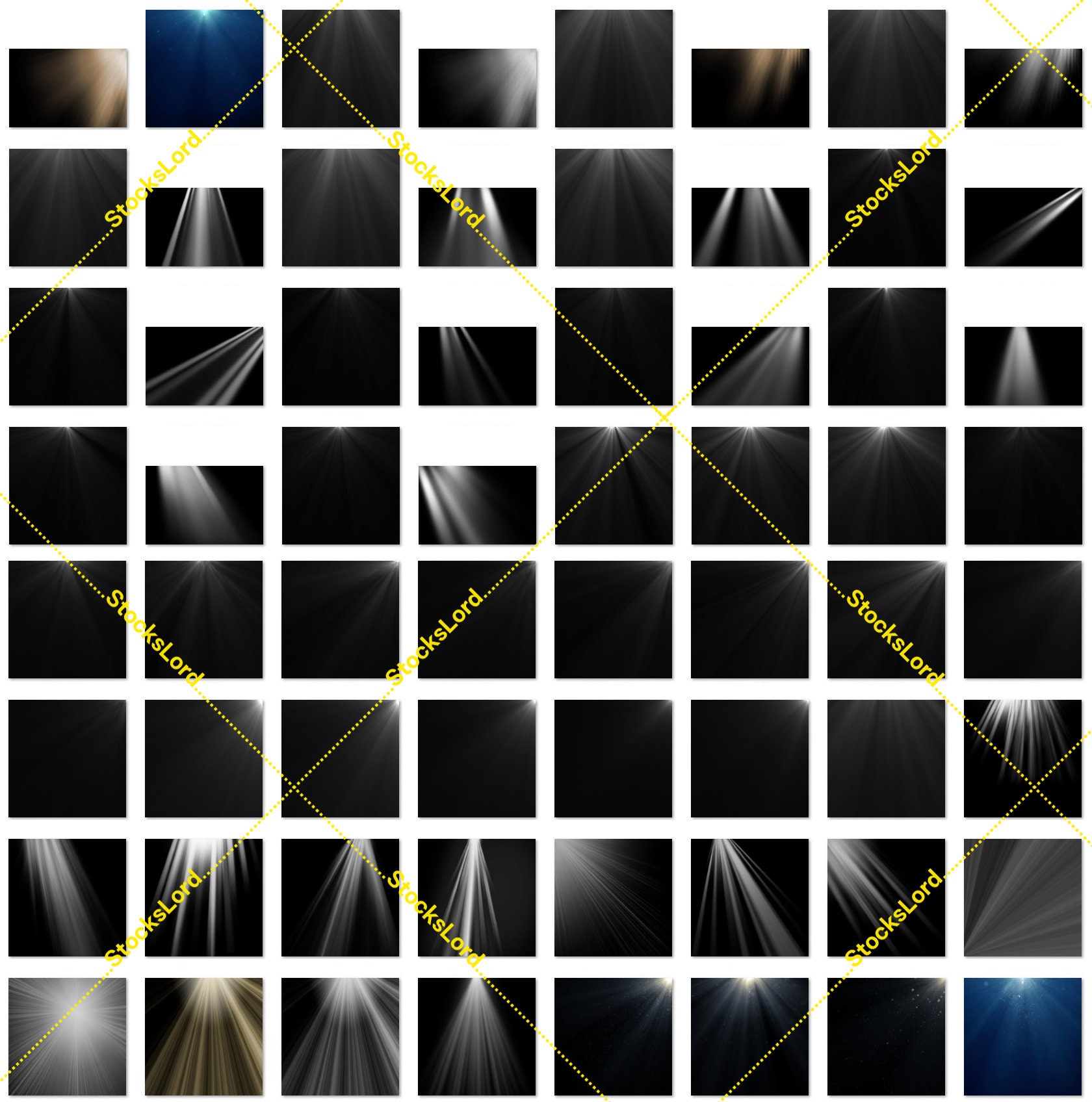 Light Rays Overlay, Foggy Light Overlay, Sunlight Overlay, PNG Light ...