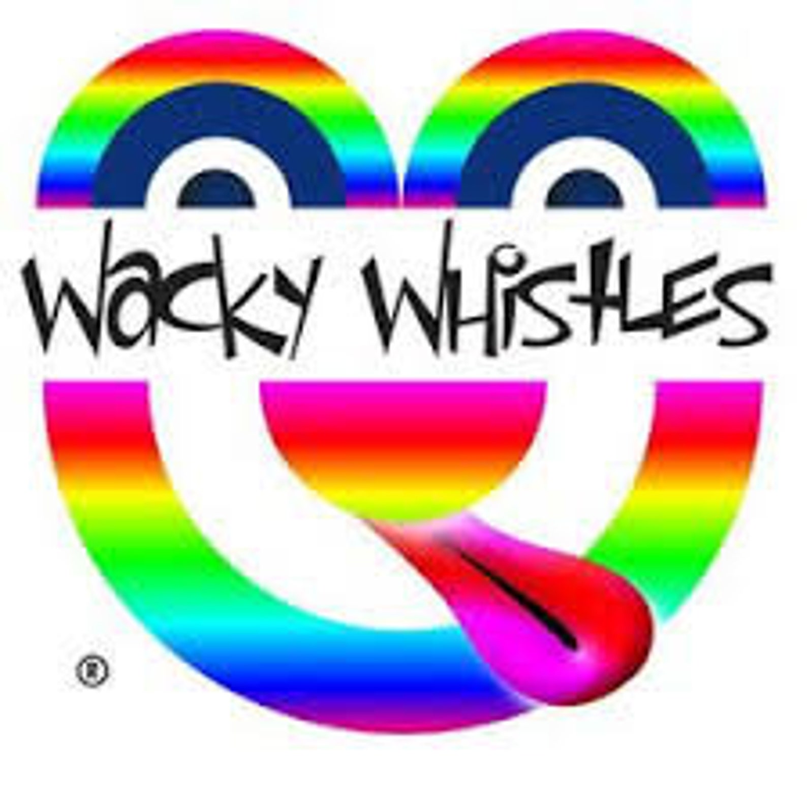 Wacky Whistle - Etsy