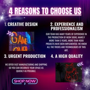 Create the Perfect Chill Ambiance With Personalized Neon Signs: Chill ...