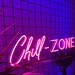 Create the Perfect Chill Ambiance With Personalized Neon - Etsy
