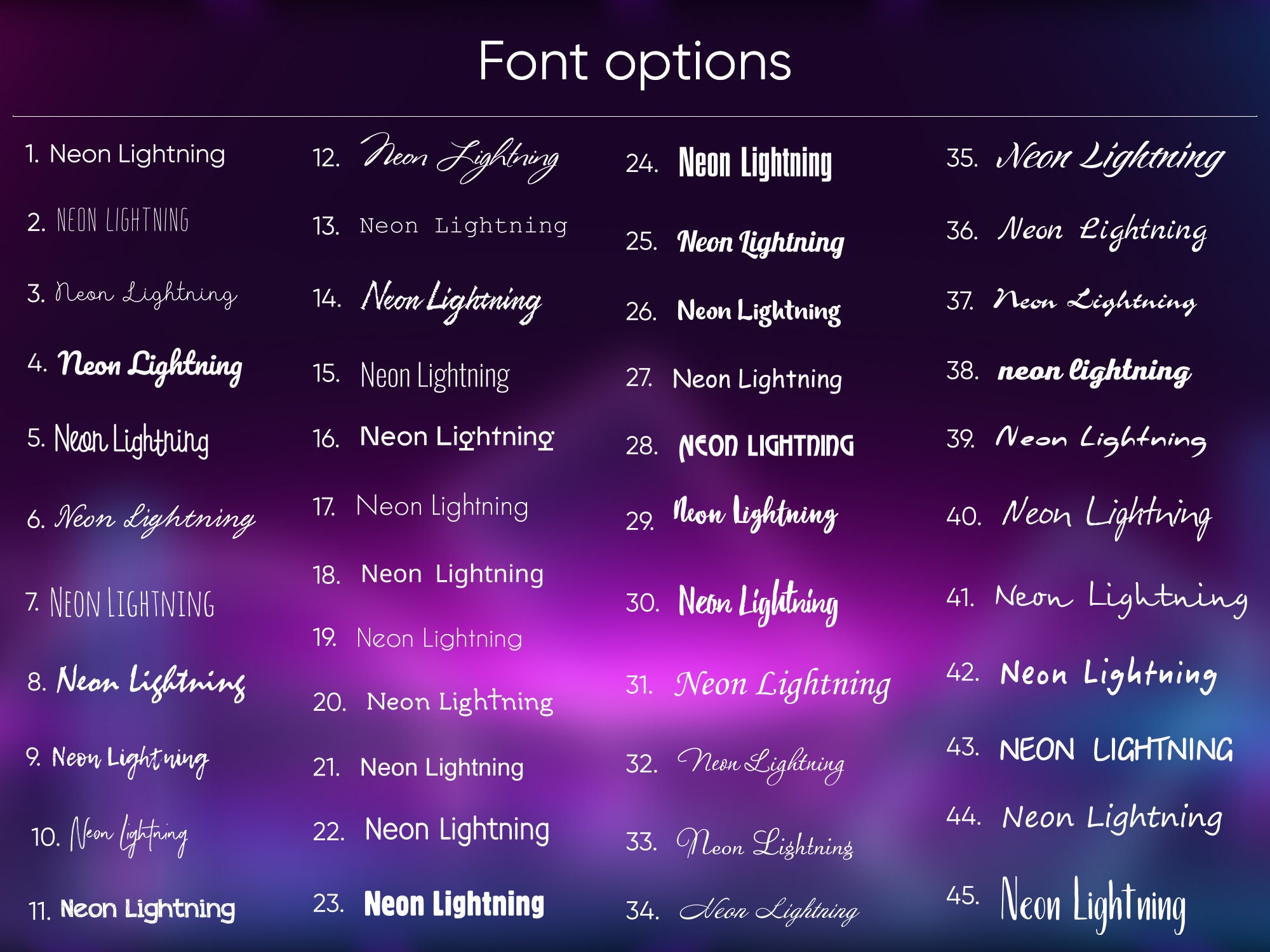 Create the Perfect Chill Ambiance With Personalized Neon Signs: Chill ...