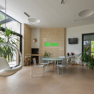 Create the Perfect Chill Ambiance With Personalized Neon Signs: Chill ...