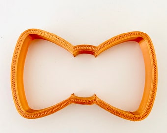 Bow Tie Cookie | Etsy