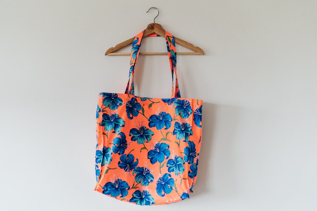 Handmade Bag. Saco Feito à Mão. Slow Fashion. Made in Portugal - Etsy