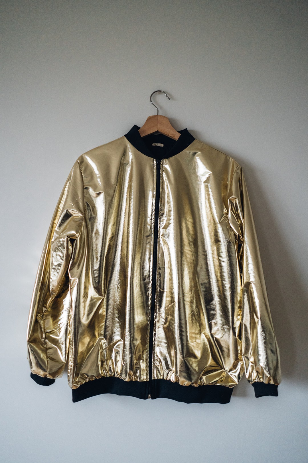 Handmade Bomber. Bomber Feito à Mão. Slowfashion. Made in - Etsy