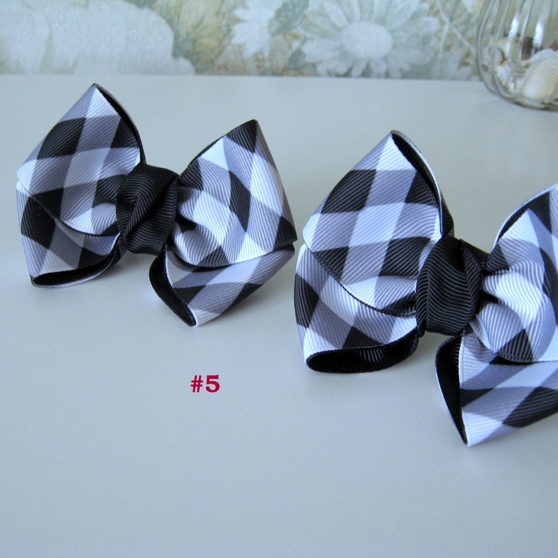 Cute Hair Bow - Etsy