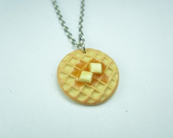 Silver Bacon Necklace Sterling Silver Bacon Charm on a - Etsy