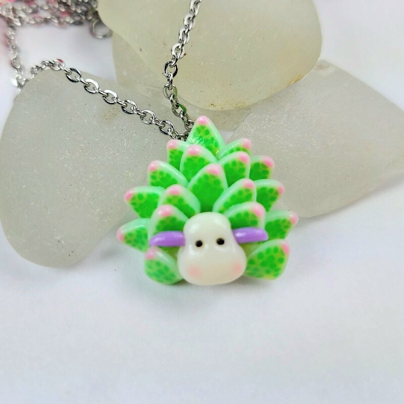 Biology Charm - Etsy