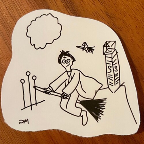 Draco Constellation Art Print Dragon Art Print Ink Drawing | Etsy