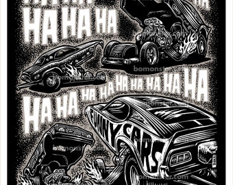 Vintage Reproduction Racing Poster Hot Wheels Super Nationals - Etsy