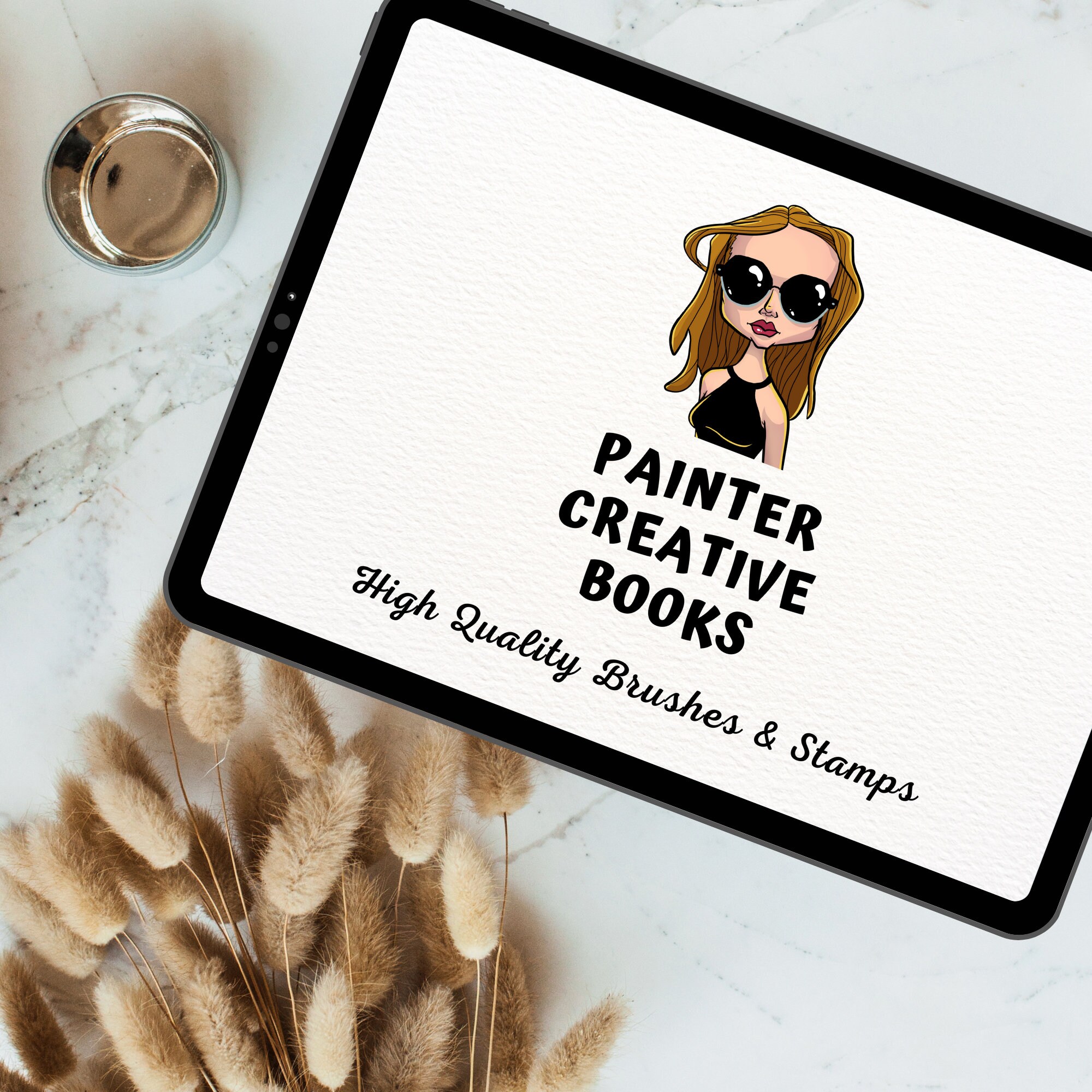 100 Doodle Brush Stamps Procreate Doodle Brush Stamps - Etsy Singapore