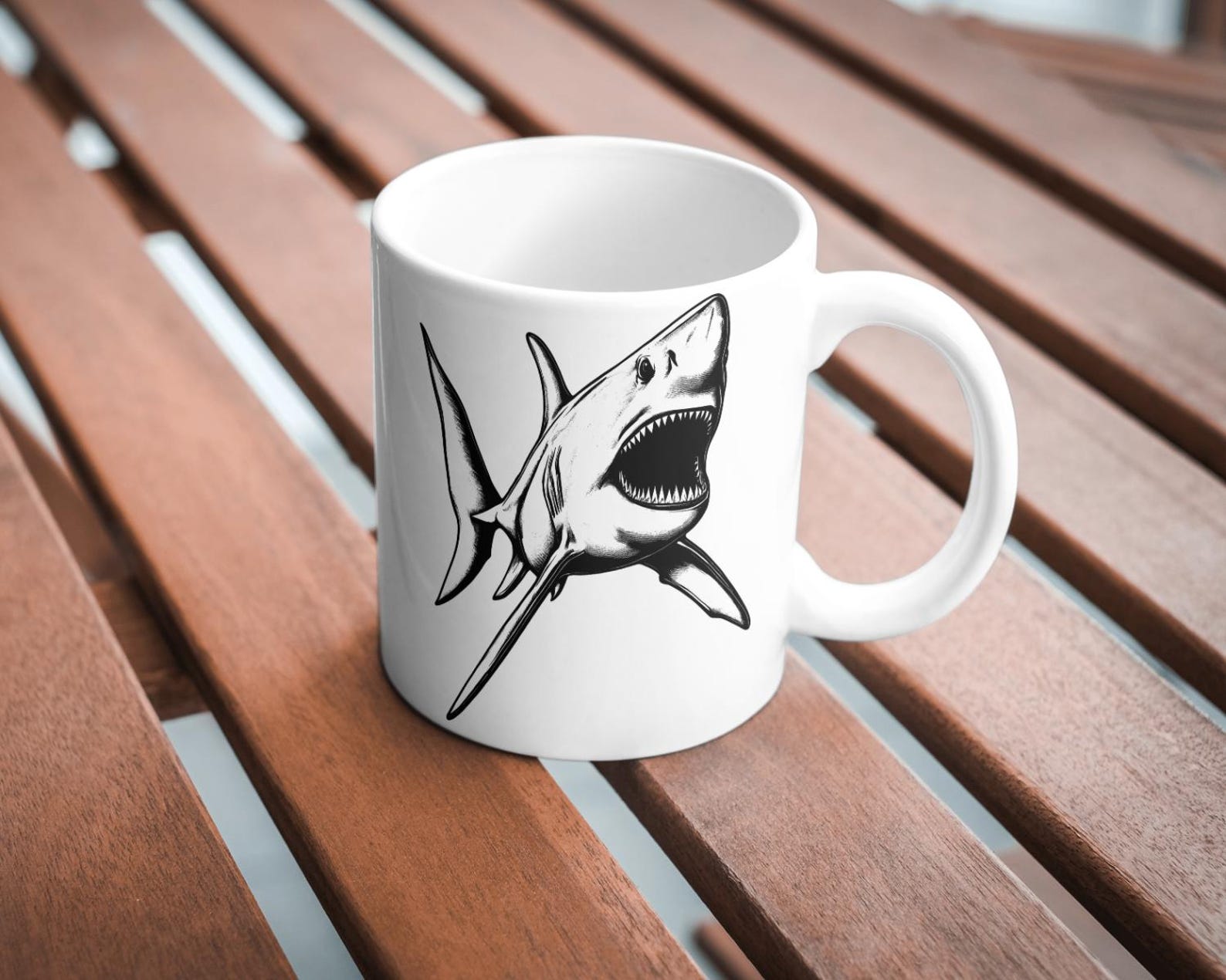 Shark Clipart Bundle | Shark Clipart | Shark Png | Shark Illustration ...