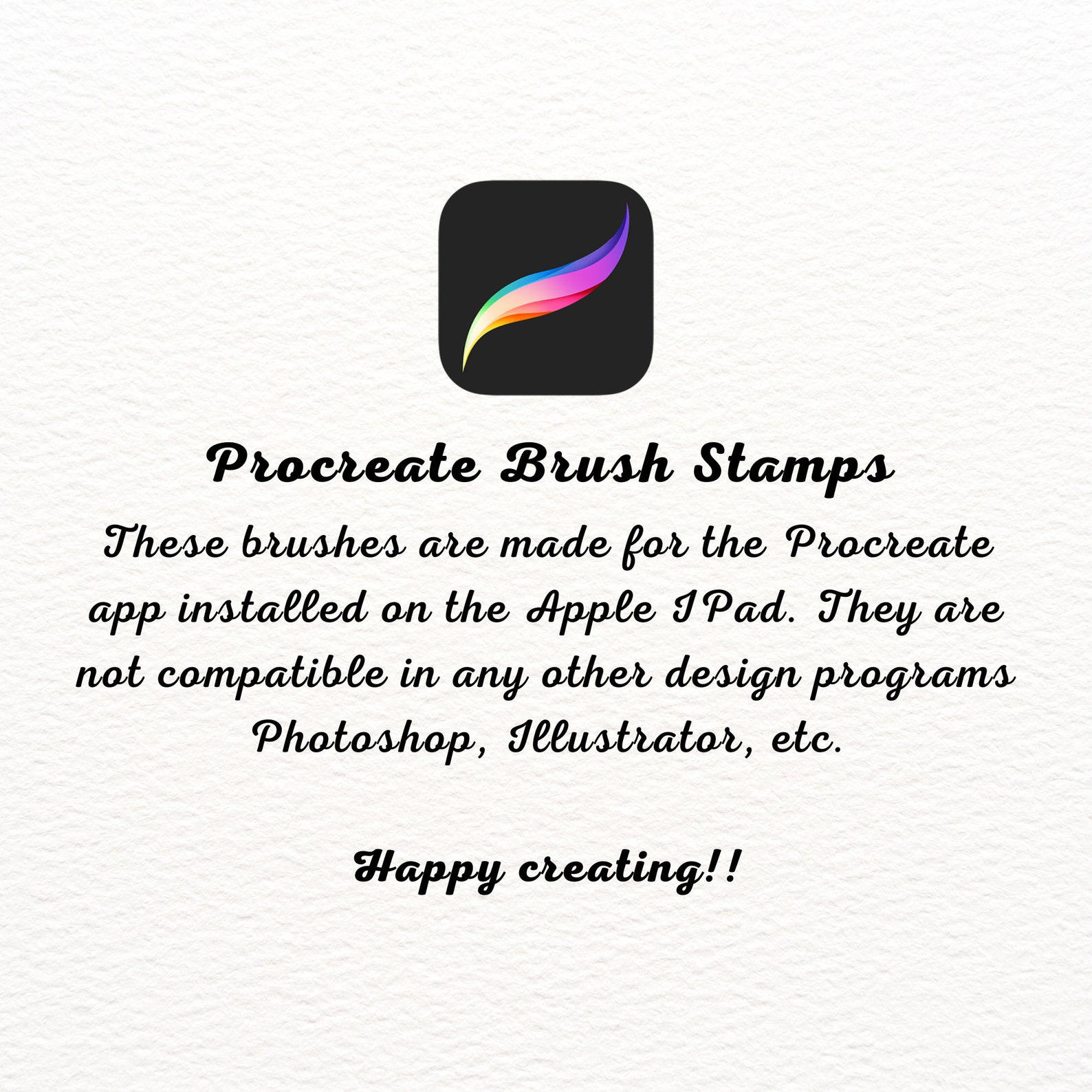 100 Key Brush Stamps Procreate Key Brush Stamps Key Procreate Stamps ...