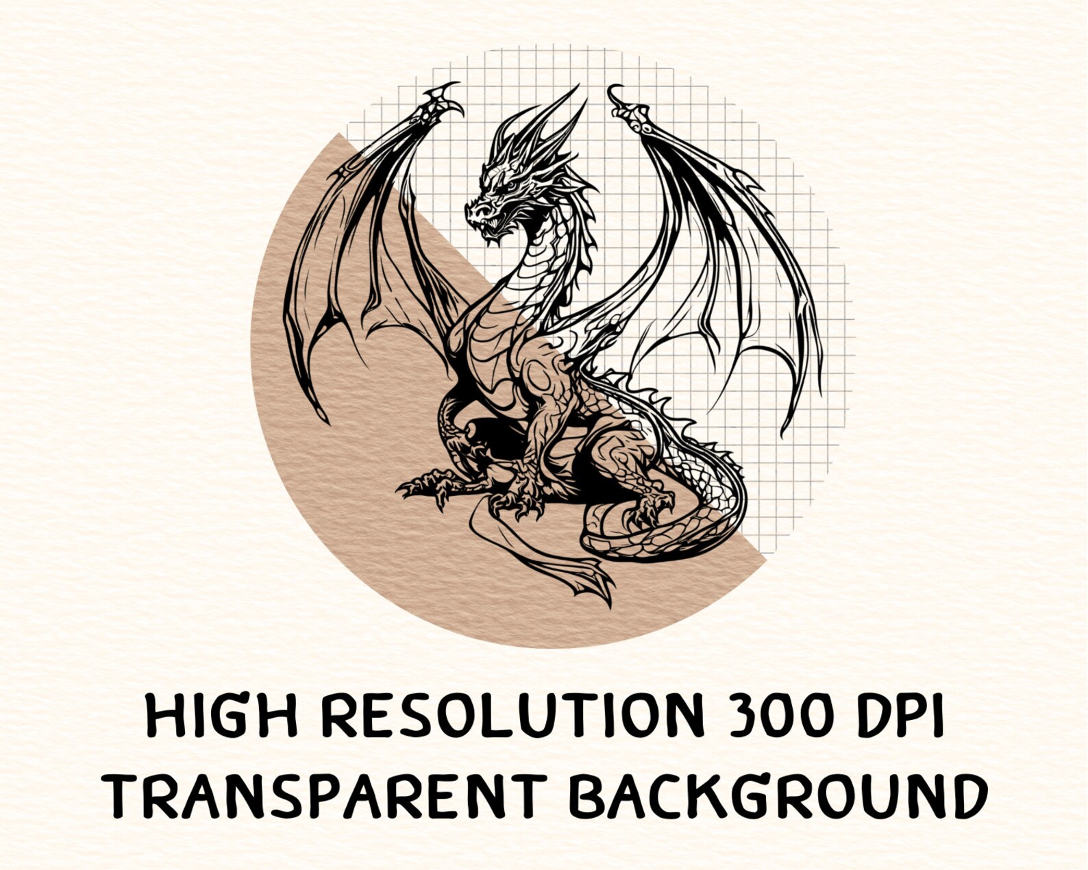 Dragon Clipart Bundle | Dragon Clipart | Dragon Png | Dragon ...