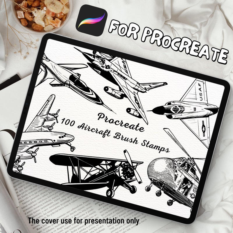 Airplane Stamps - Etsy